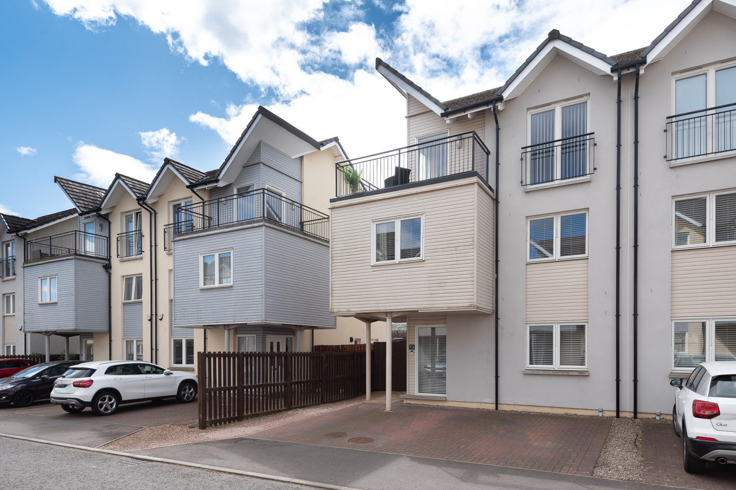 TSPC's top 10 homes revealed for May 2025