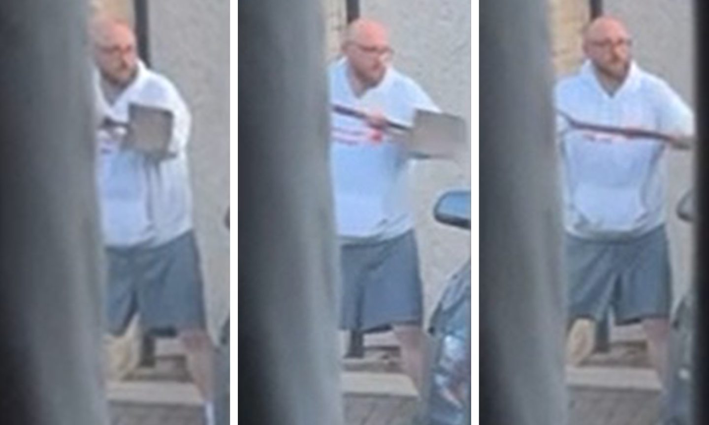 Tooled-up ex gets jail warning for terrifying rampage in Perthshire