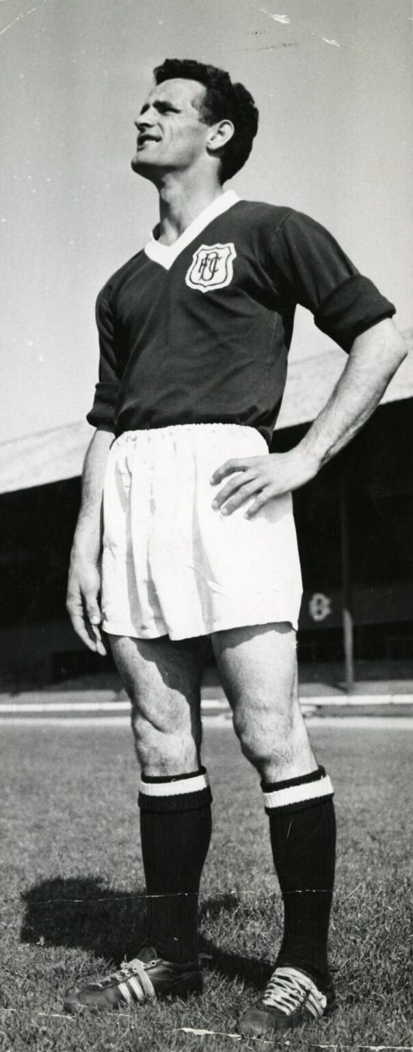 Alan Gilzean to Gary Harkins: Is this Dundee's greatest-ever team?