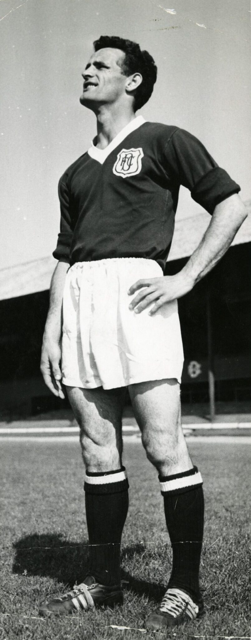 Alan Gilzean to Gary Harkins: Is this Dundee's greatest-ever team?