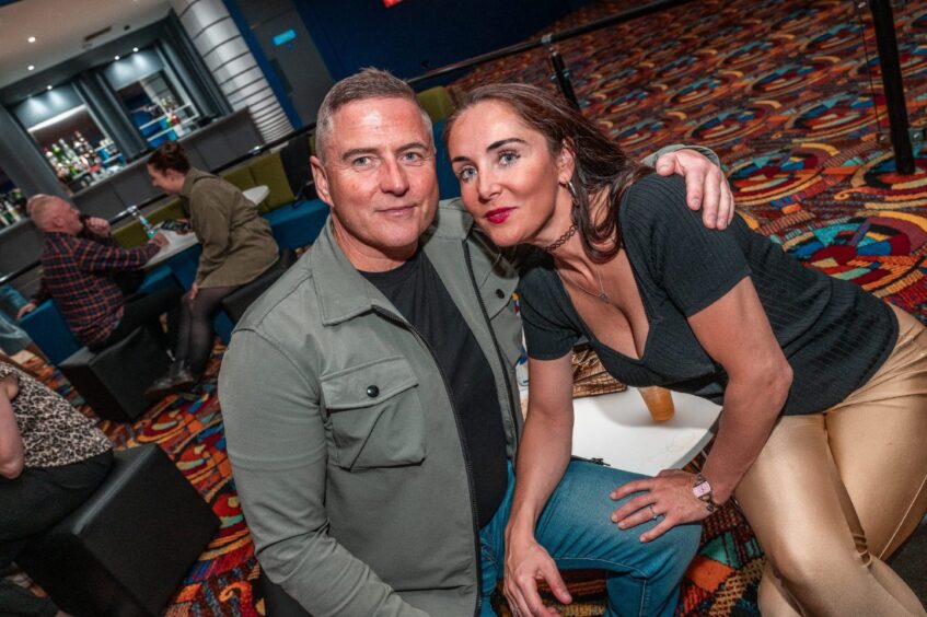 Best 21 crowd photos from Martin Kemp's Back to the 80s’ set at ...