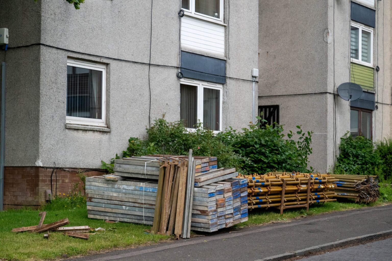 STEVE FINAN: Dundee residents deserve better than Raac fiasco