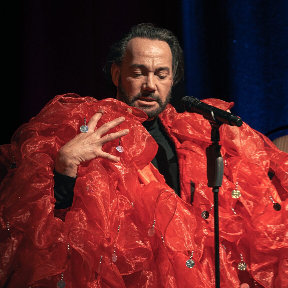 Craig Revel Horwood: Strictly star heads for Stirling, Fife & Dundee