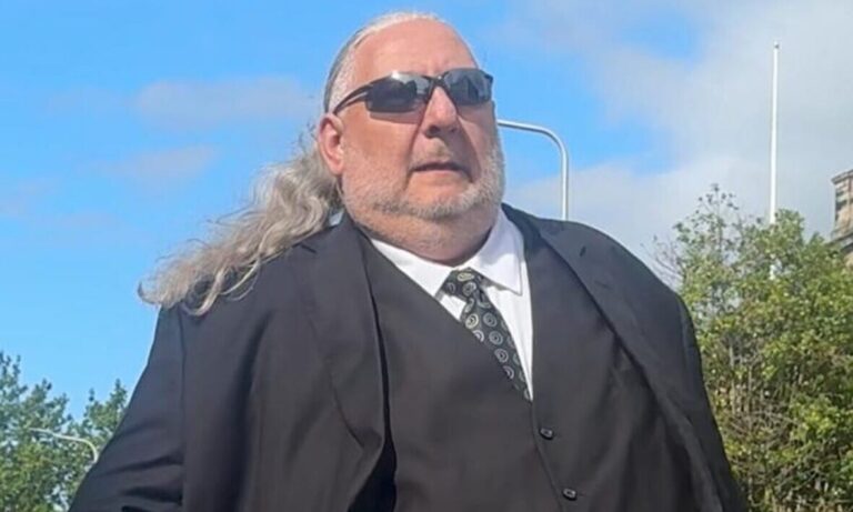 Fife man, 54, began accessing abuse material after USA move