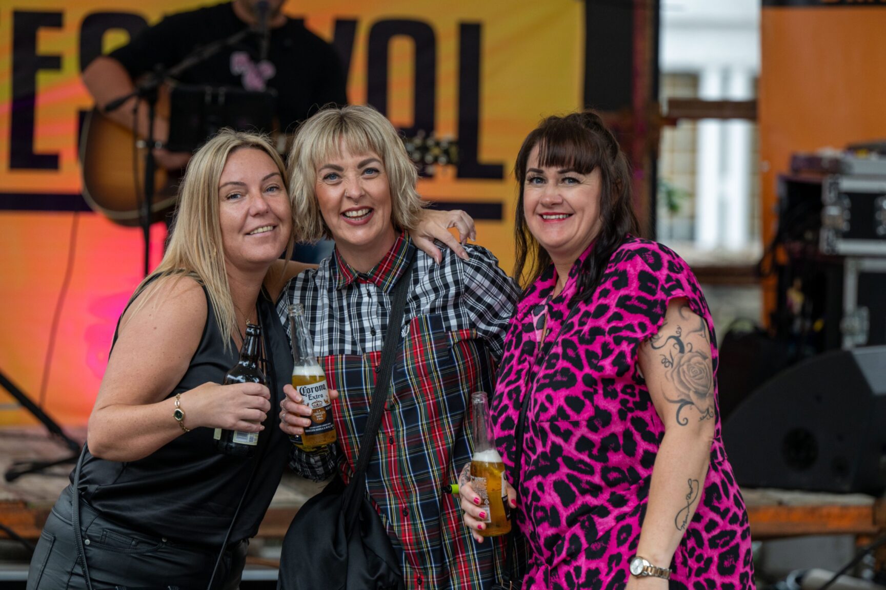 Gallery: Dundee Music Festival 2025