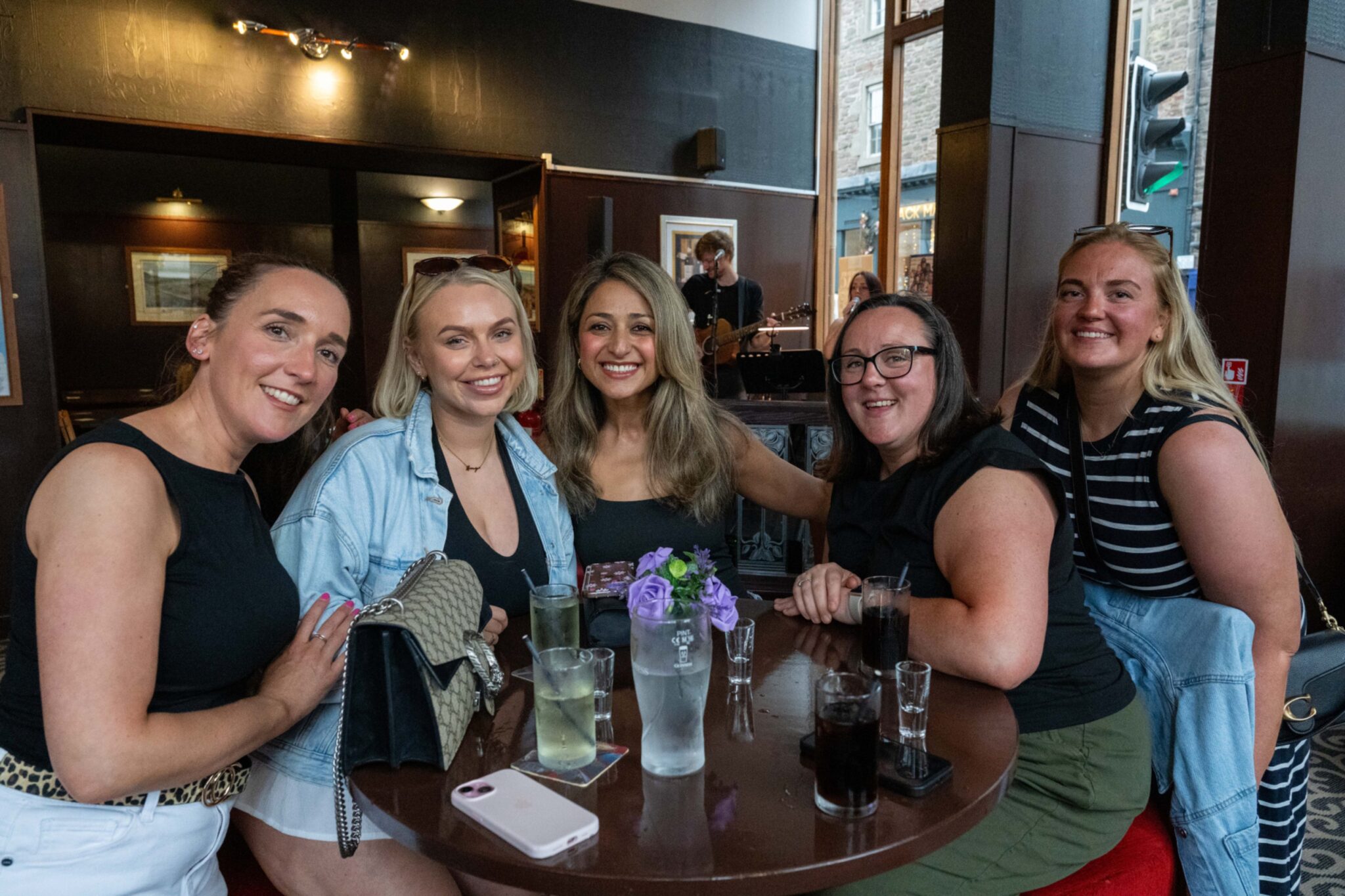 Gallery: Dundee Music Festival 2025