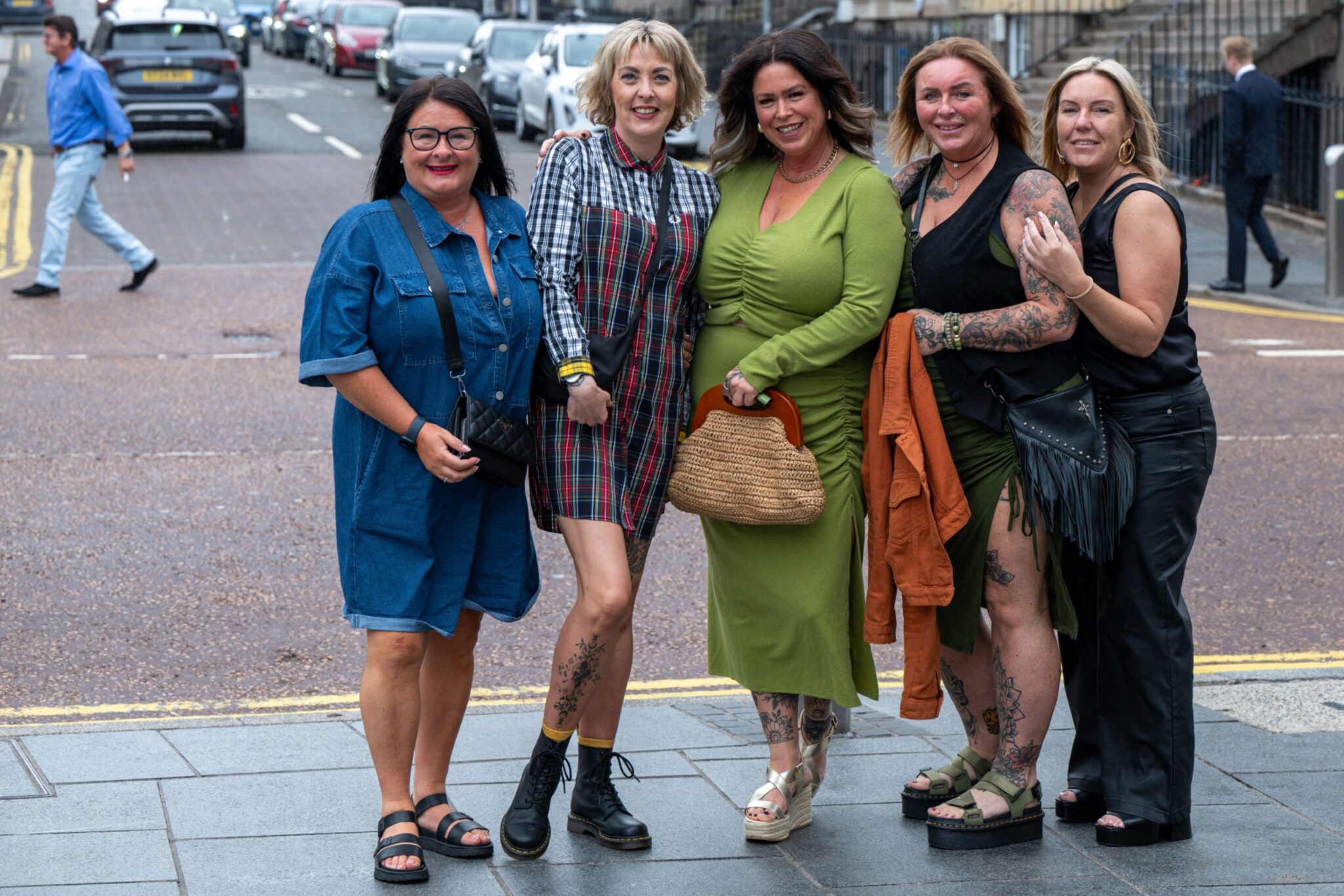 Gallery: Dundee Music Festival 2025