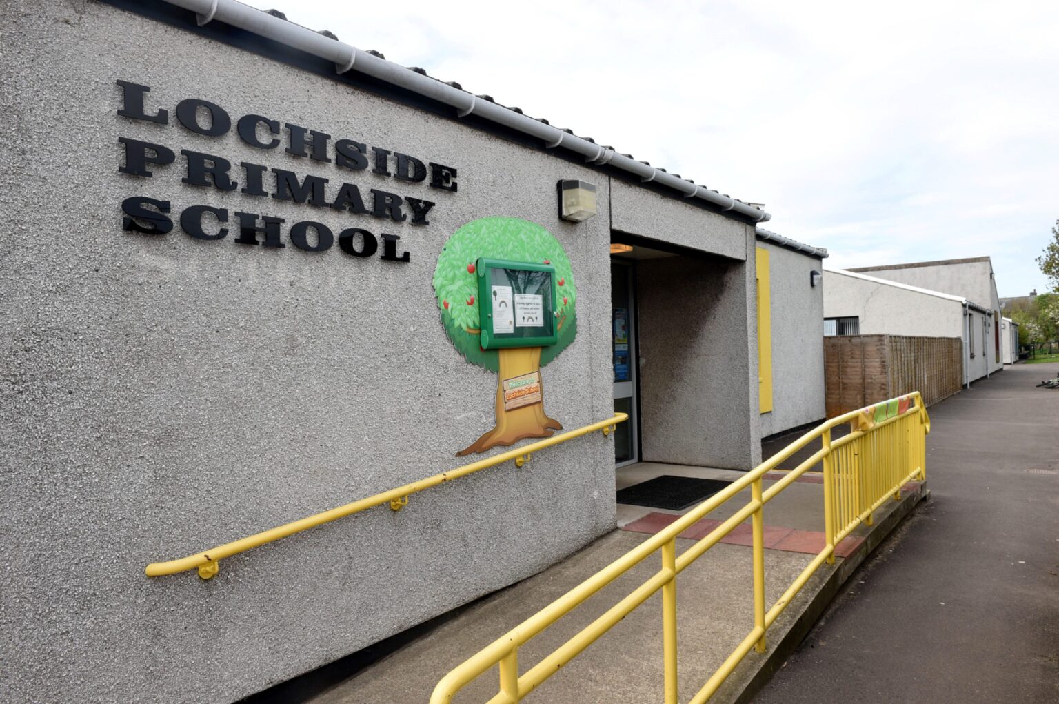 Angus teacher Philippe Magalon faces watchdog hearing