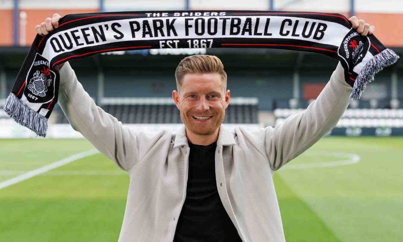 Raith Rovers FC News | The Courier