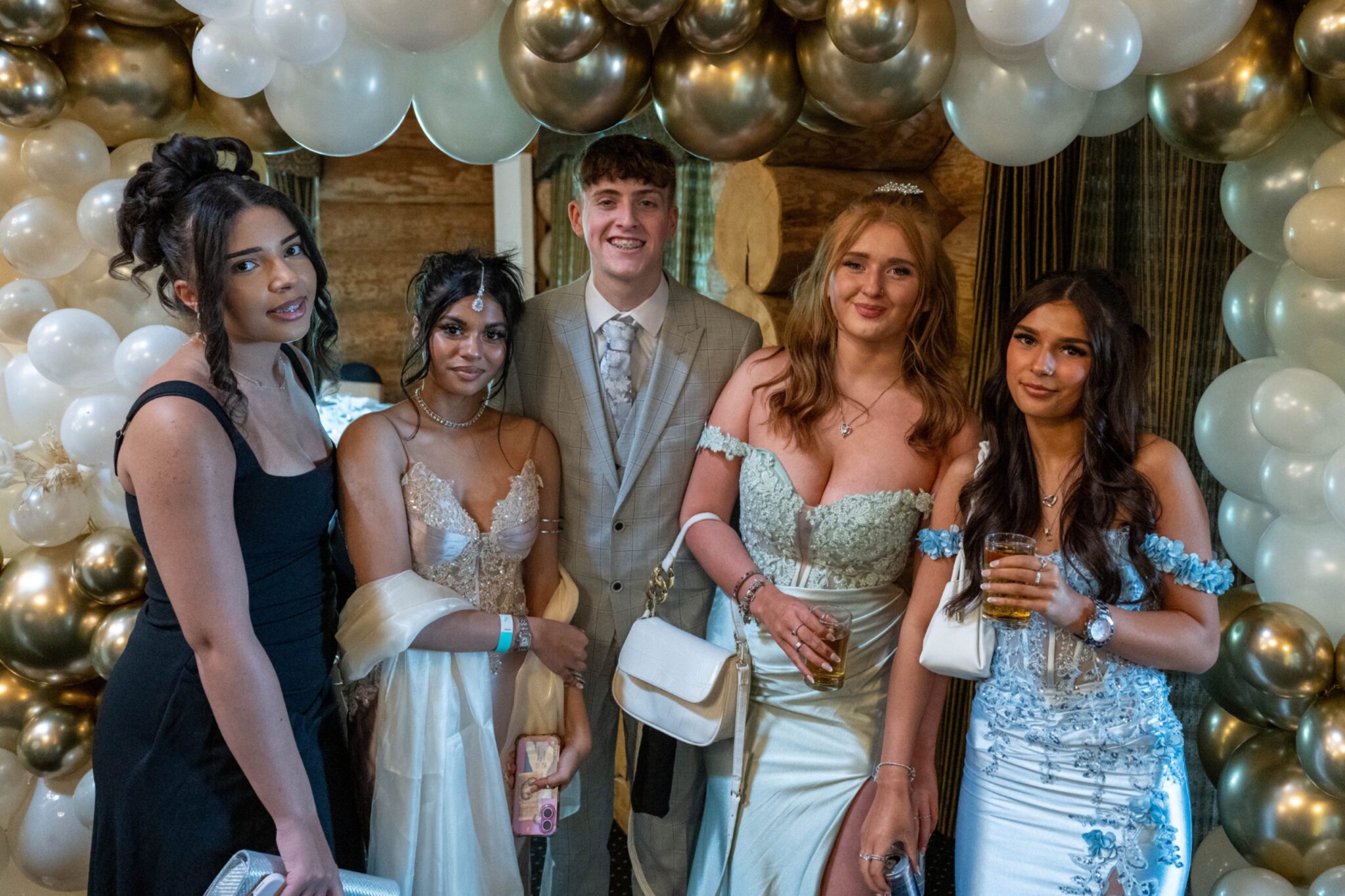 Grove Academy Final Fling 2025 in photos