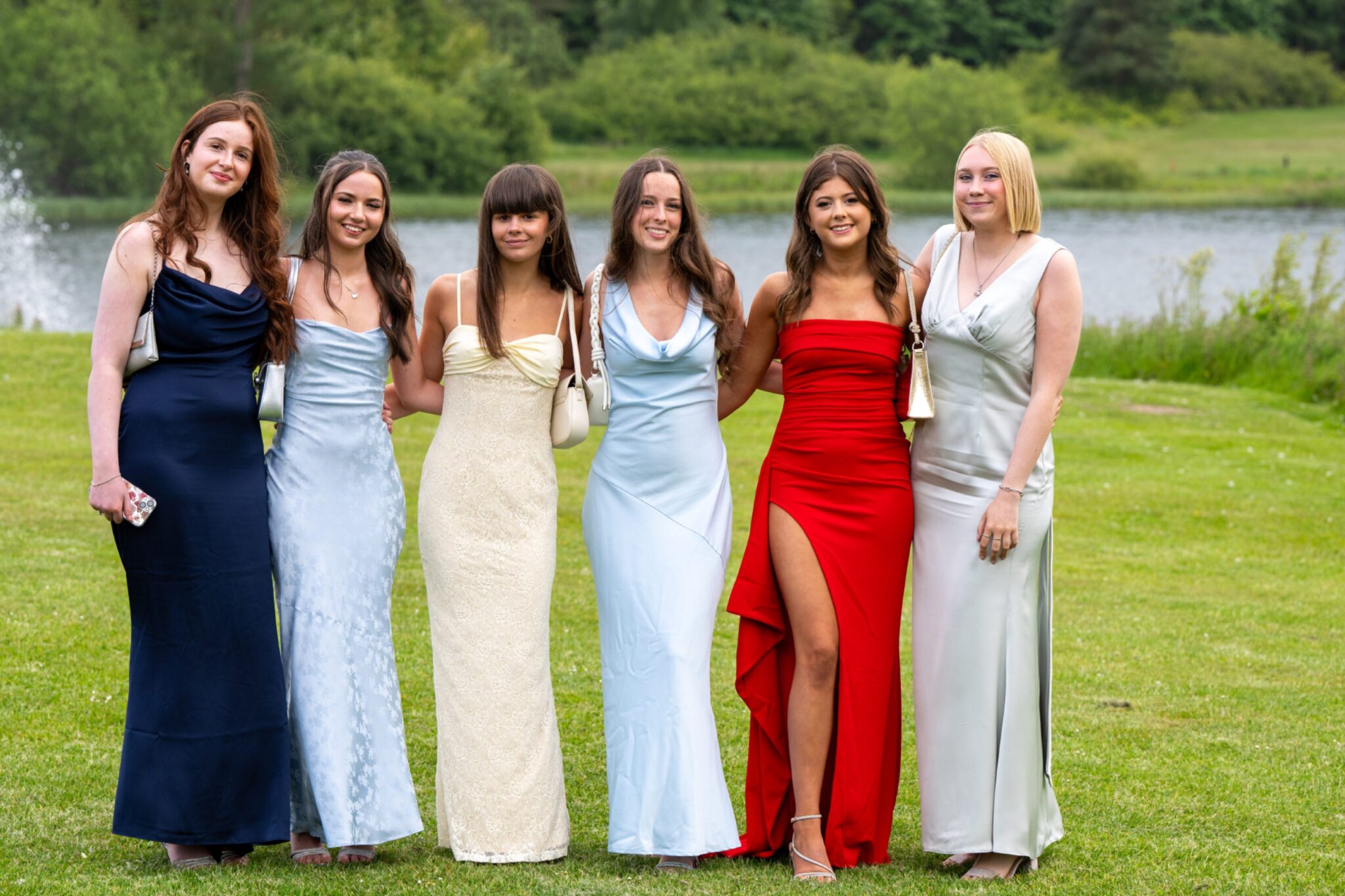 Grove Academy Final Fling 2025 in photos