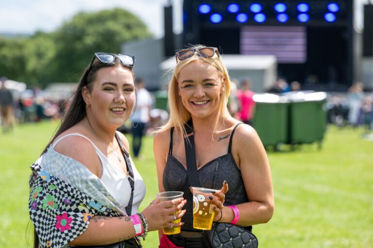 Heartland Festival: Best pics from Pitlochry's big weekend