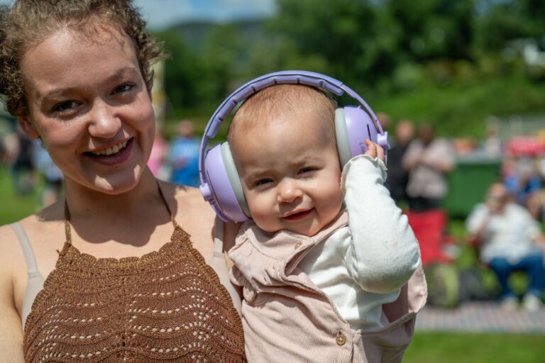 Heartland Festival: Best pics from Pitlochry's big weekend