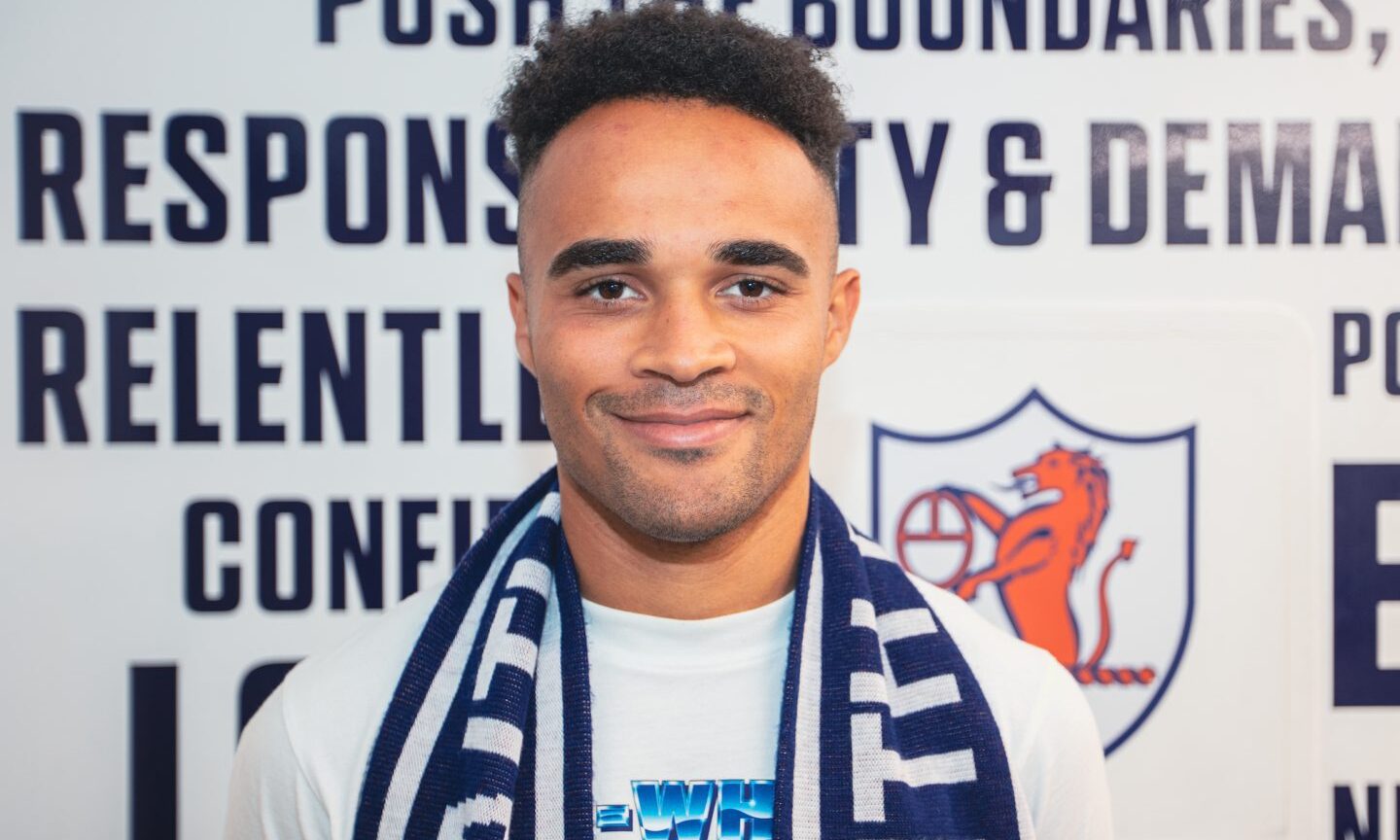 Barry Robson reacts to Raith Rovers' cup defeat to East Kilbride