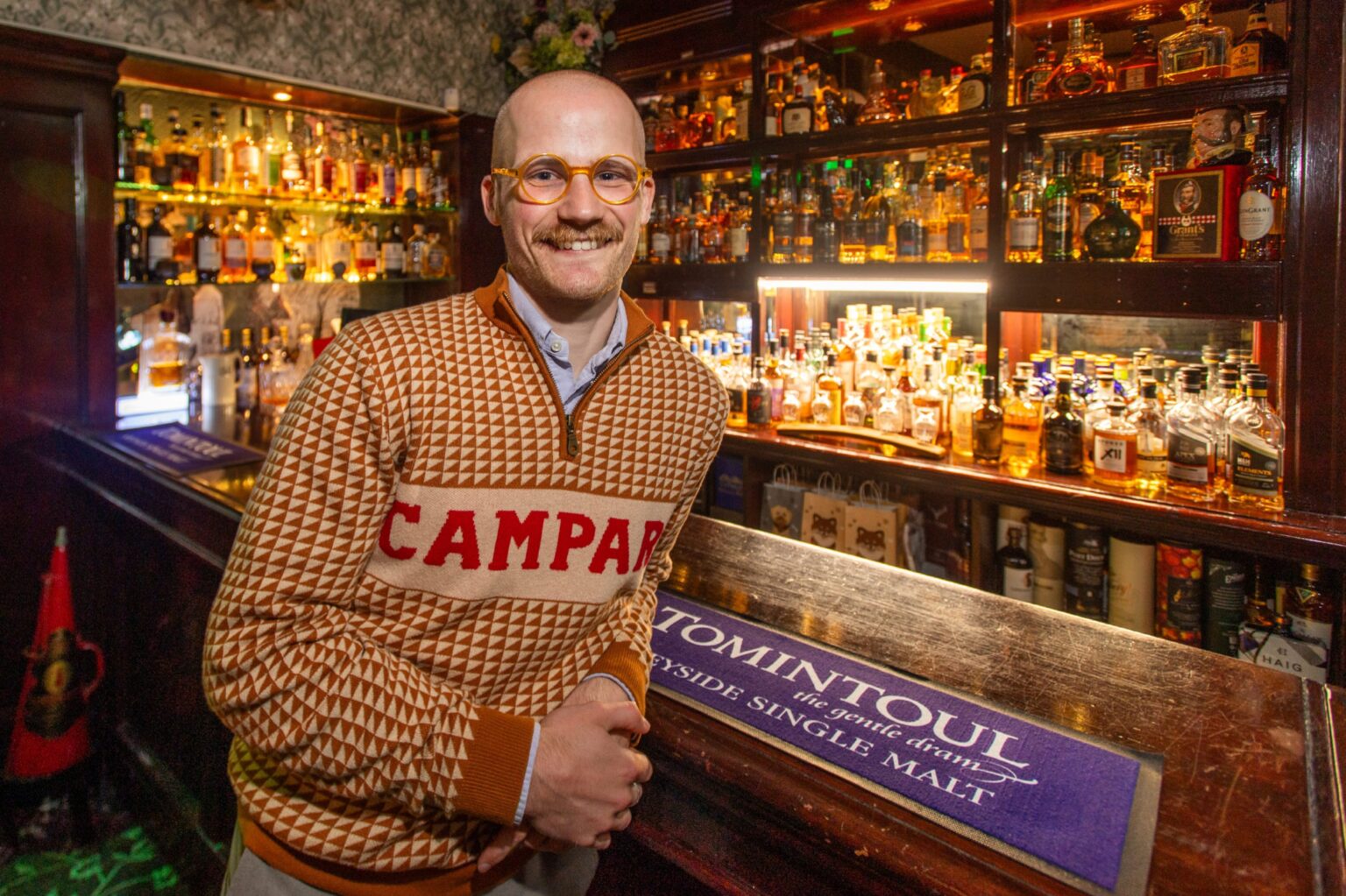 Guide to pubs and bars in Dundee | The Courier