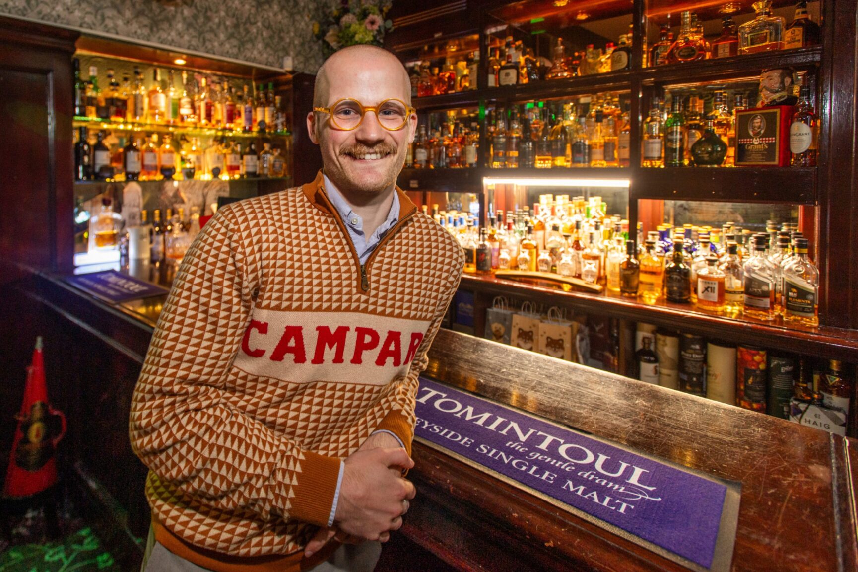 Guide to pubs and bars in Dundee | The Courier