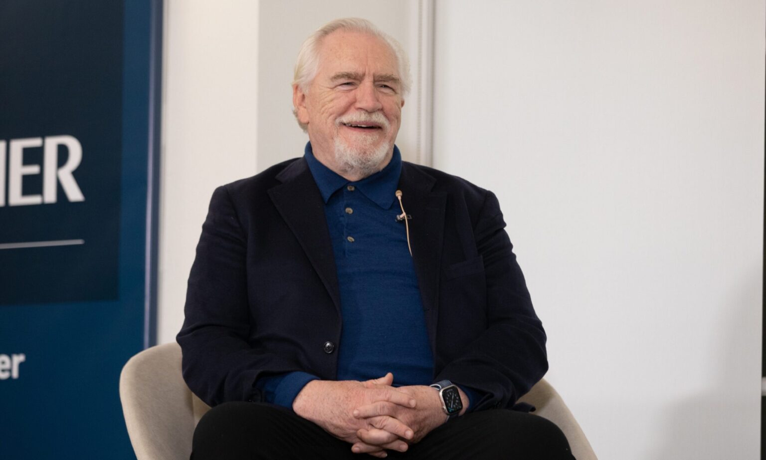 Brian Cox returns to Dundee for first-ever one-man show