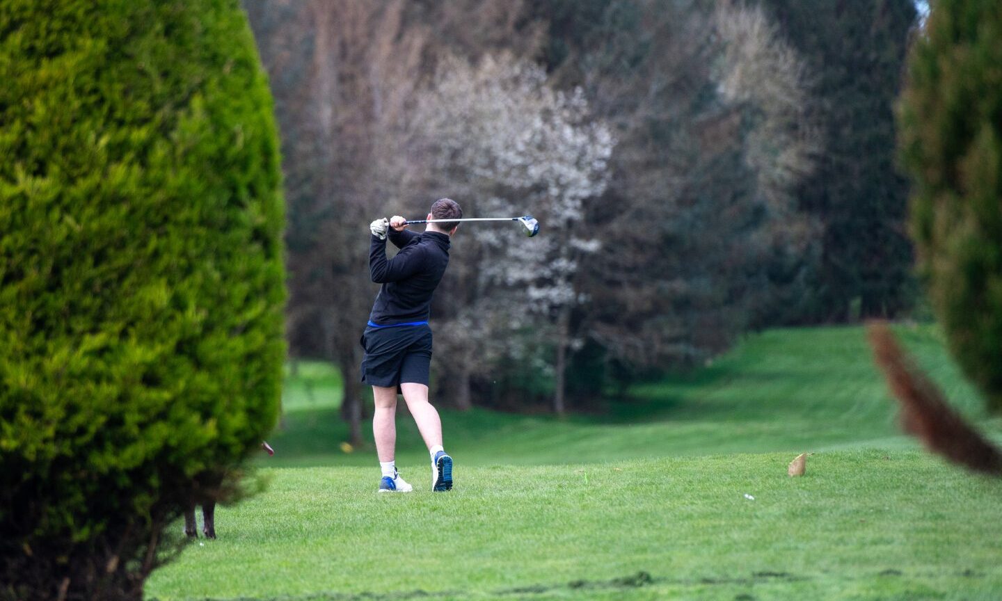 Locals asked what they want to see at Dundee's Caird Park