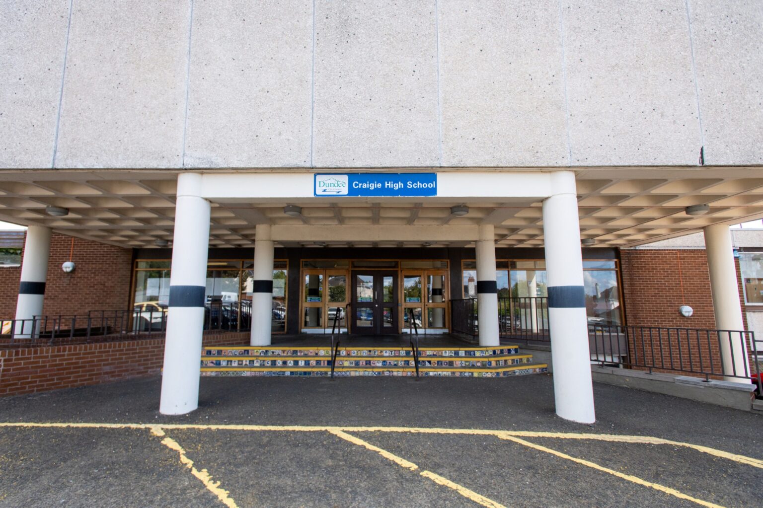 Inside the 6-year journey of Dundee's new Greenfield Academy