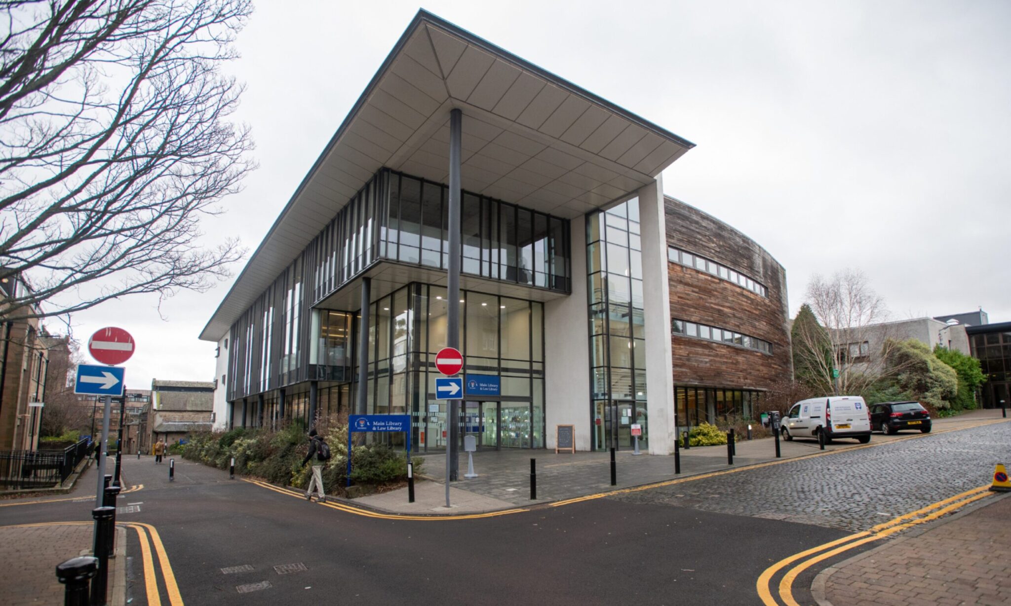 Allardyce Healthcare: local mobility experts in Dundee