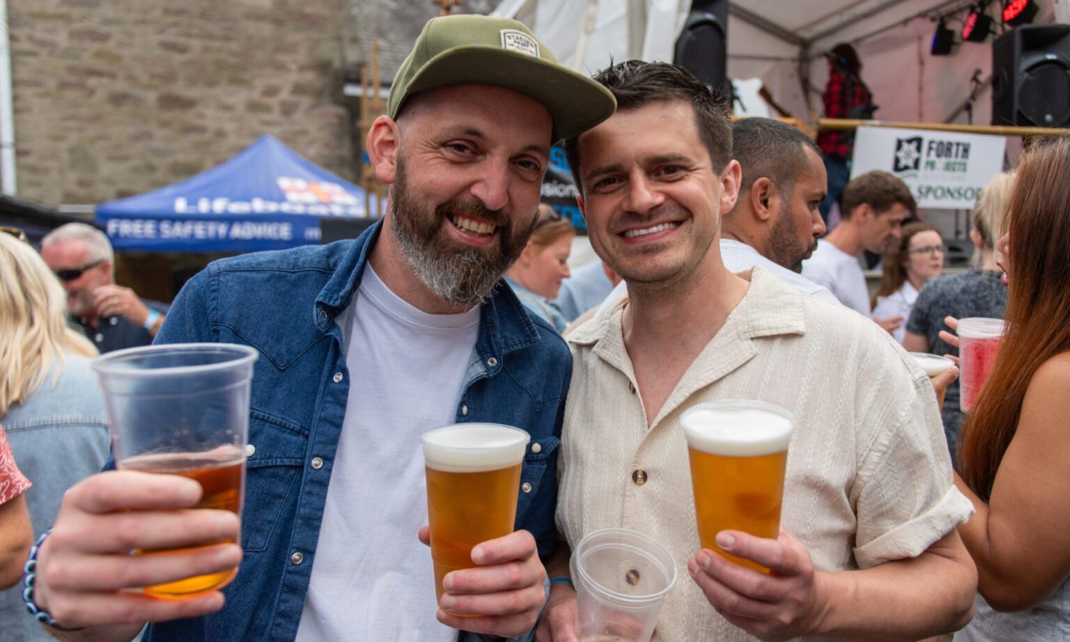 Date for Dundee Dance Event (DDE) 2025 confirmed