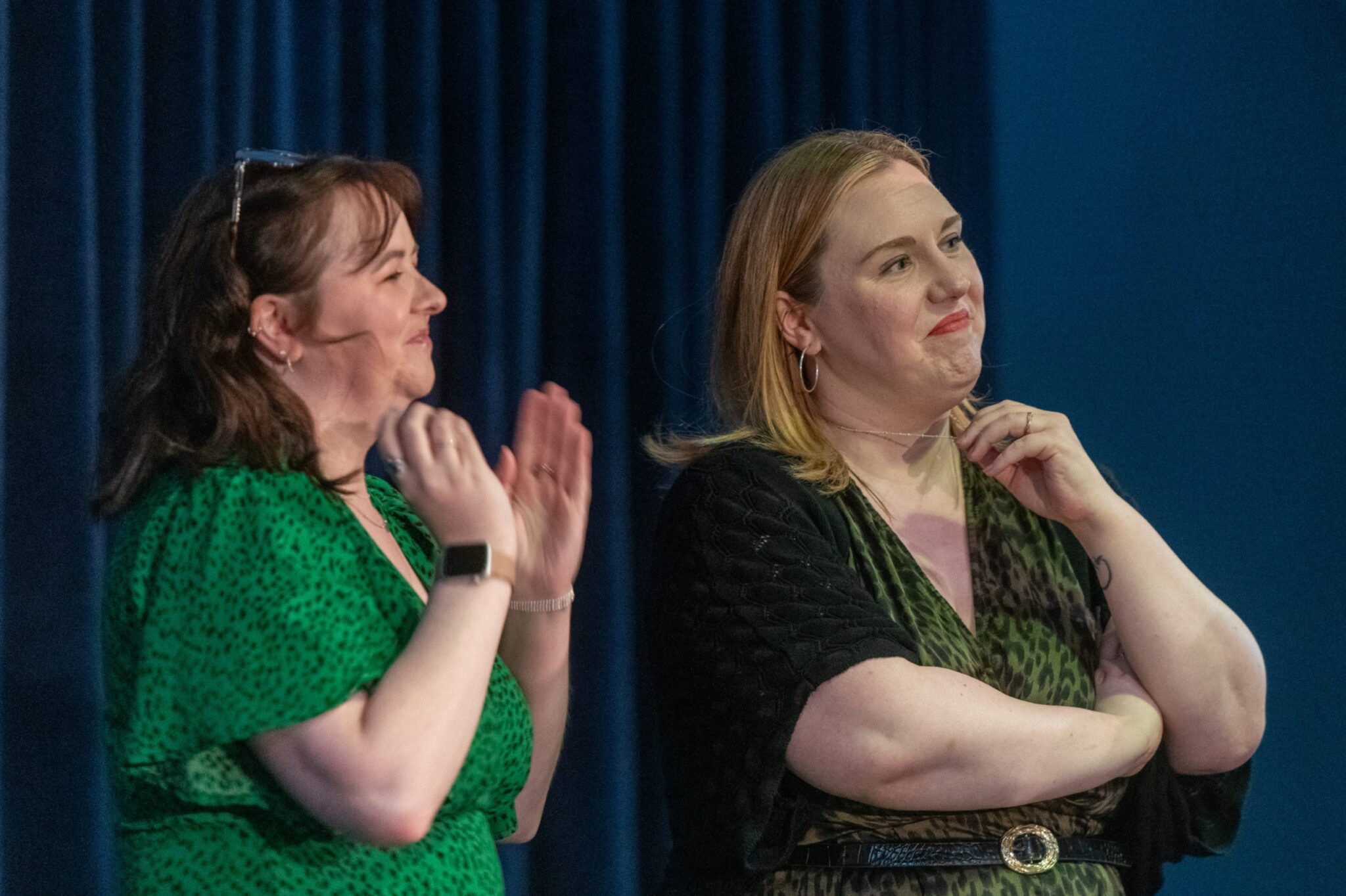 Montrose Academy leavers' formal 2025 in photos