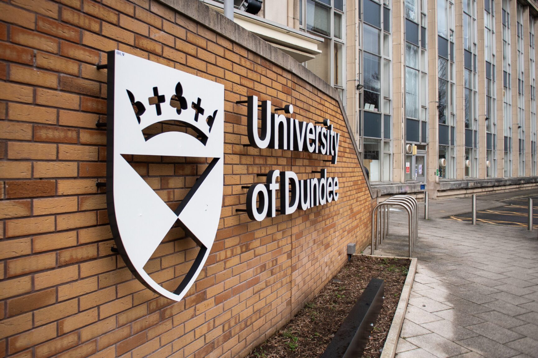 Hopes grow for solution to Dundee University crisis