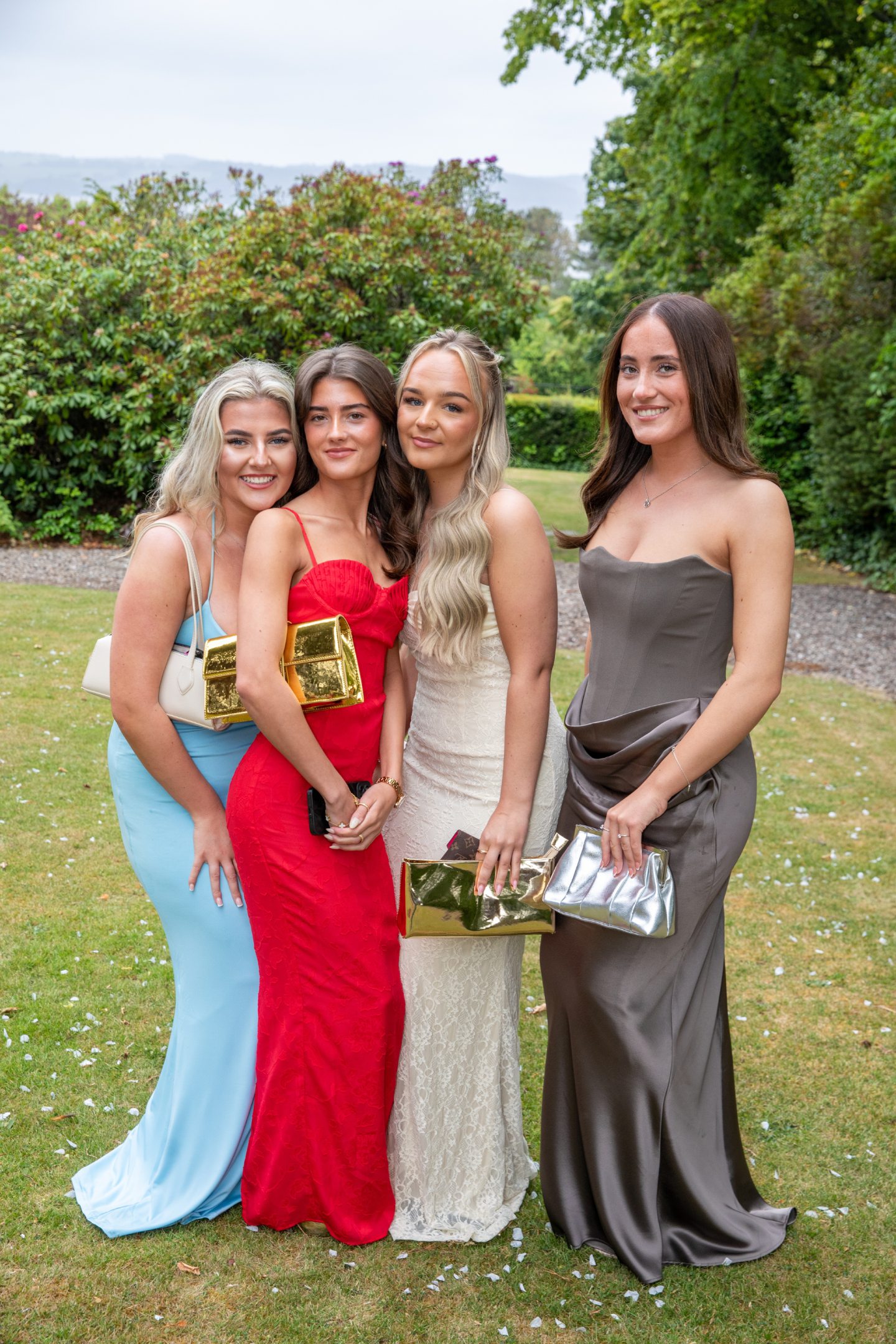 Monifieth High prom 2025 in photos