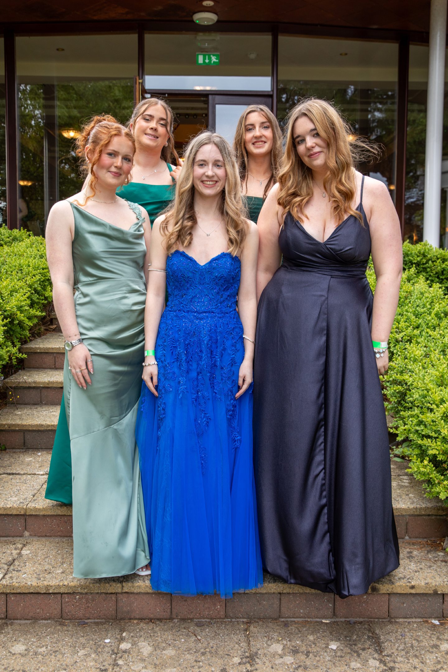 Monifieth High prom 2025 in photos