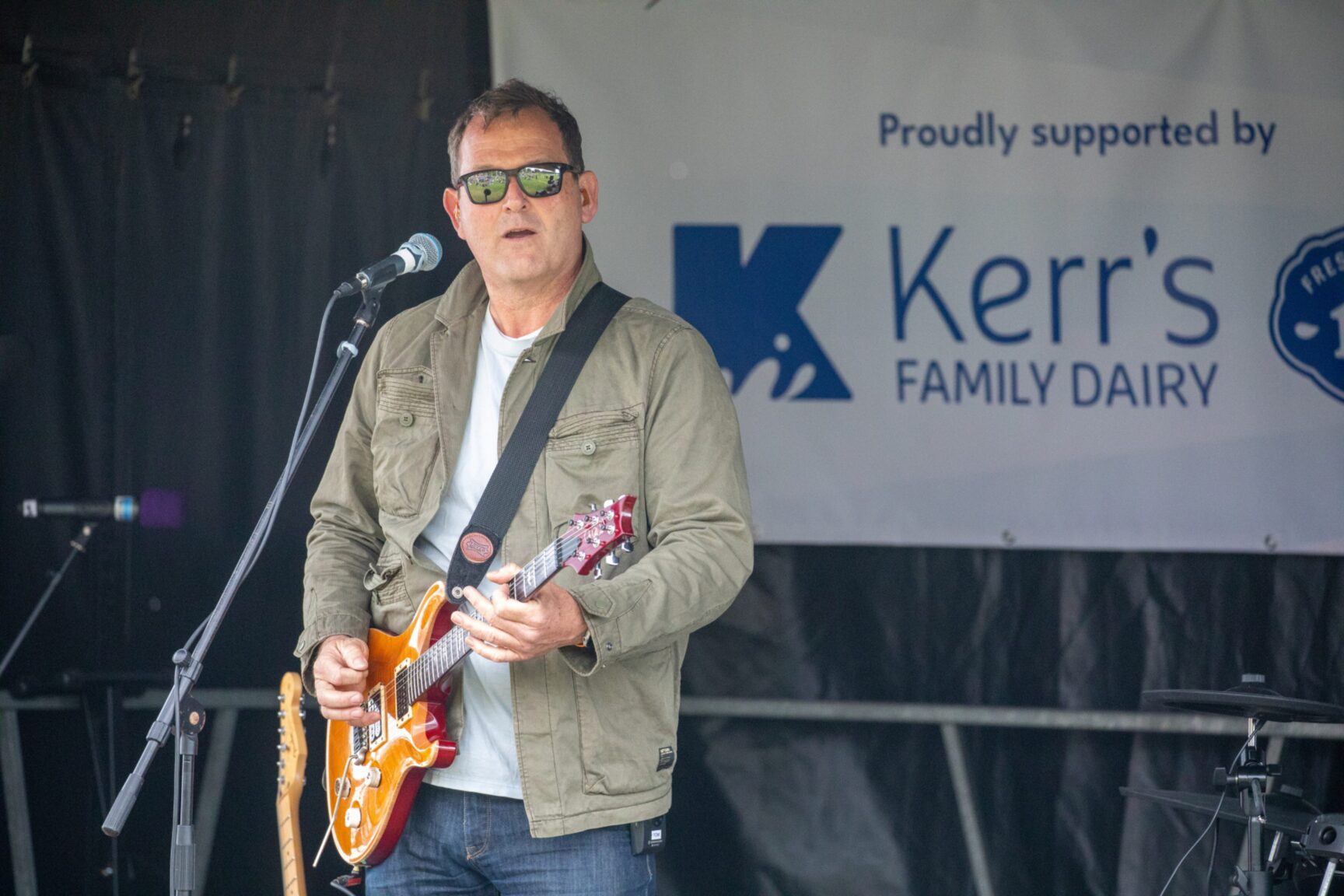 Best pictures as thousands flock to Dundee Westfest