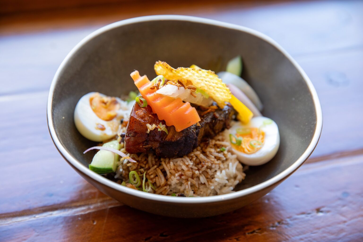 The 7 best places to visit for a great lunch in Perth | The Courier