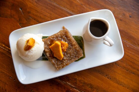 How was the food at Perth's newest restaurant, Lamesa? - The Courier