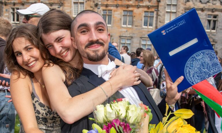 Plans for new golf resort at Feddinch, St Andrews, approved