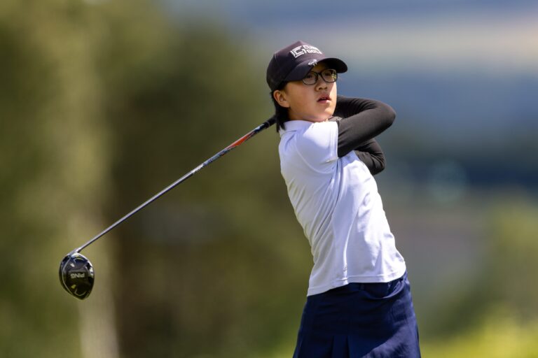 GALLERY: Opening Day for the Barry Douglas Foundation Trophy