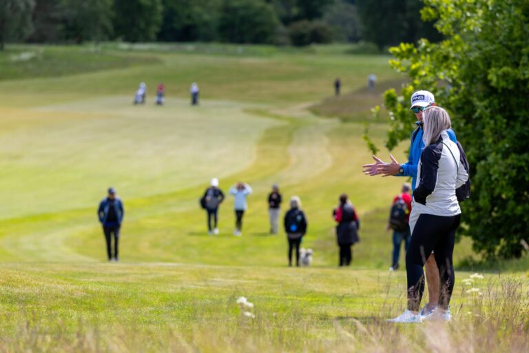 GALLERY: Opening Day for the Barry Douglas Foundation Trophy