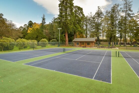 Kilgraston School in Perthshire going to auction for £1.6 million