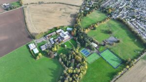 Kilgraston School in Perthshire going to auction for £1.6 million