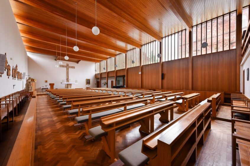 Kilgraston School in Perthshire going to auction for £1.6 million