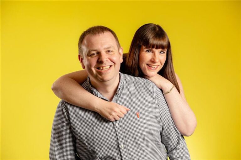 Radio station Original 106 broadcasts in Tayside