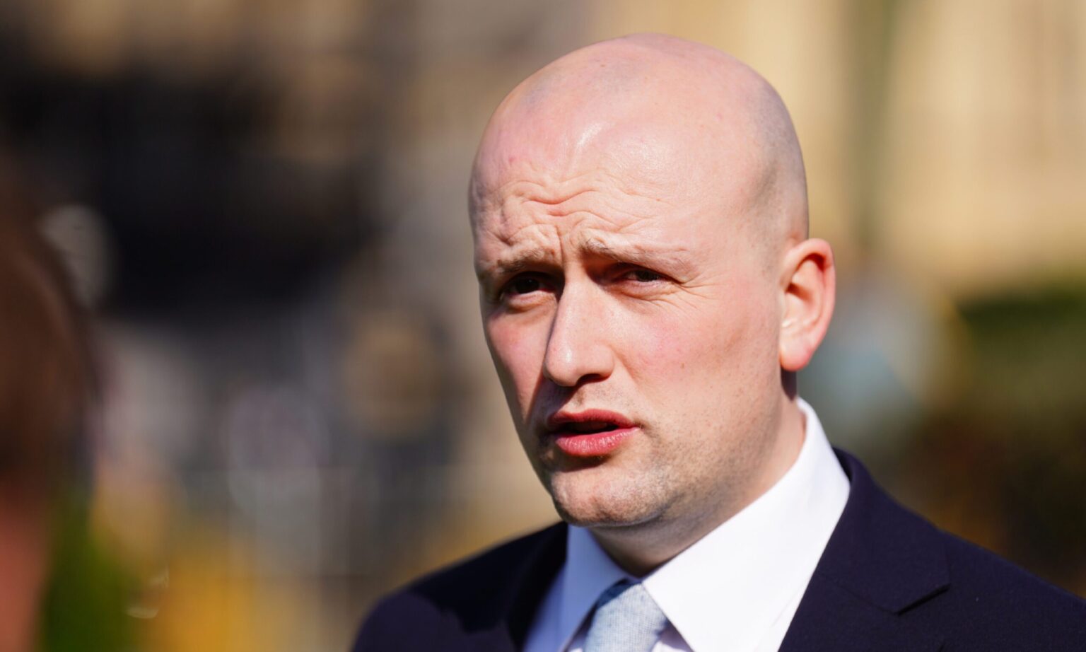 Angus and Perthshire Glens MP eyes SNP Westminster leader bid