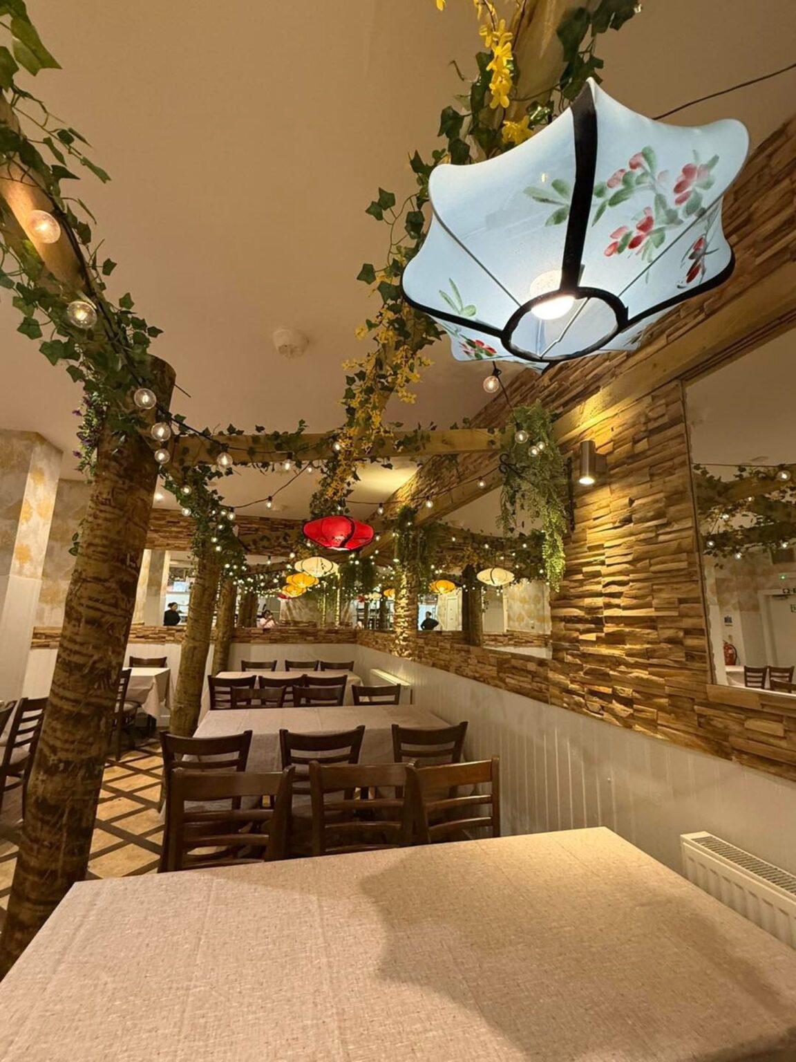 New Chinese restaurant Panda Palace to open in Montrose