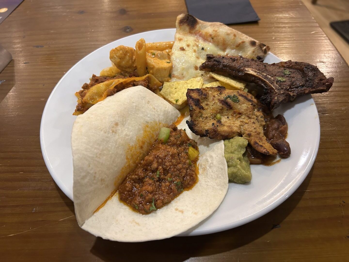 Is Booffi World Buffet in Dunfermline any good? - The Courier