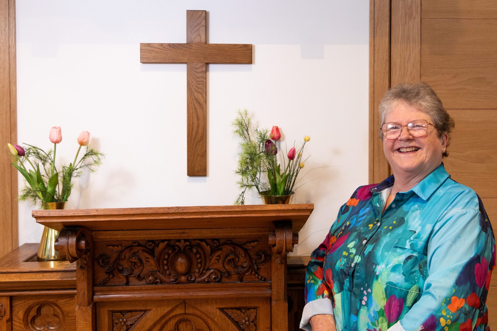 Arbroath's St John's Methodist Church transformed after renovation