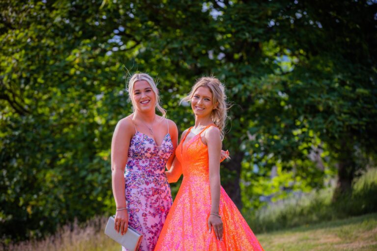 Inverkeithing High School leavers' prom 2025 in photos