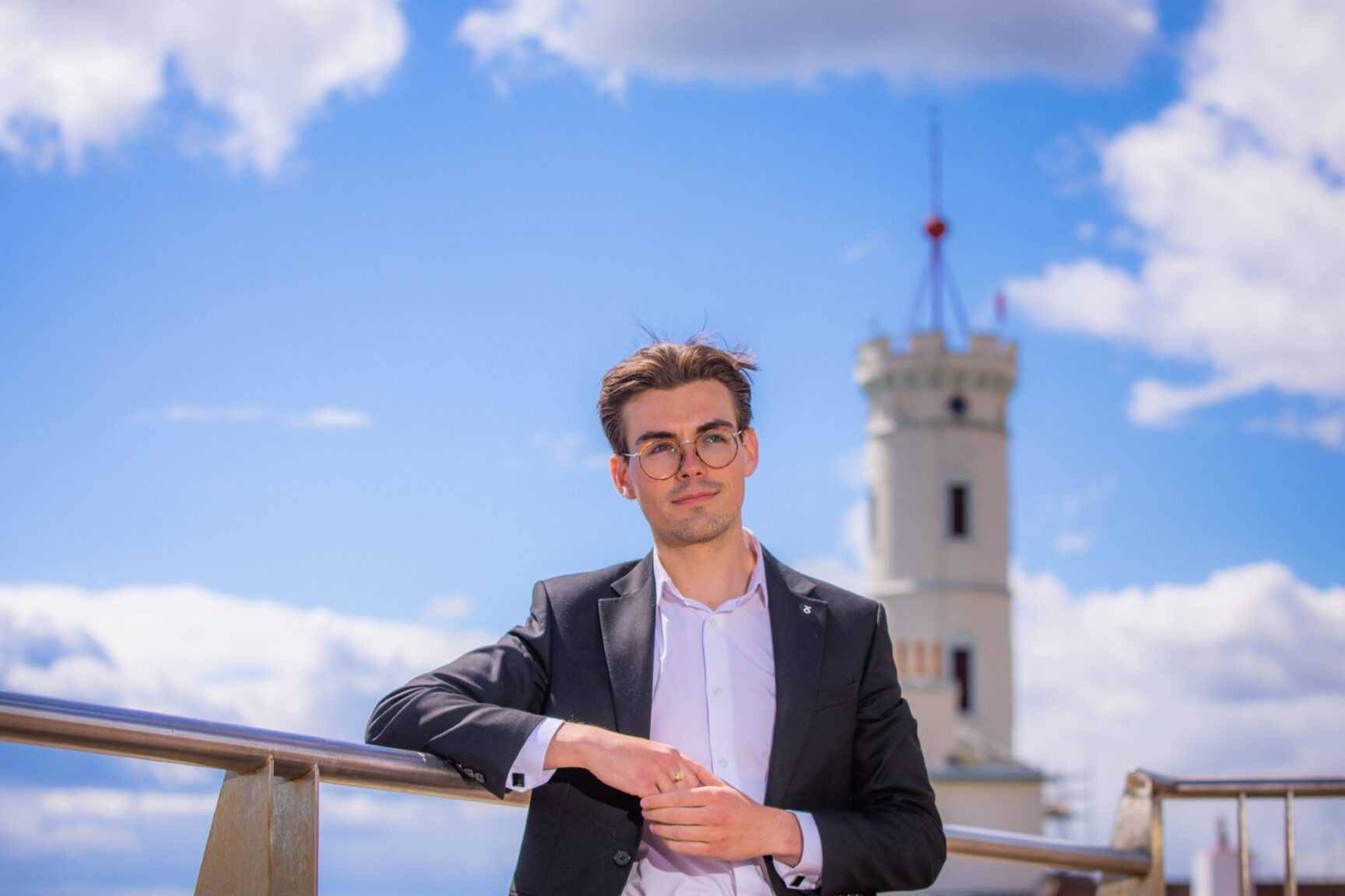 Angus South SNP hopeful says he'll fight for 'scunnered' locals