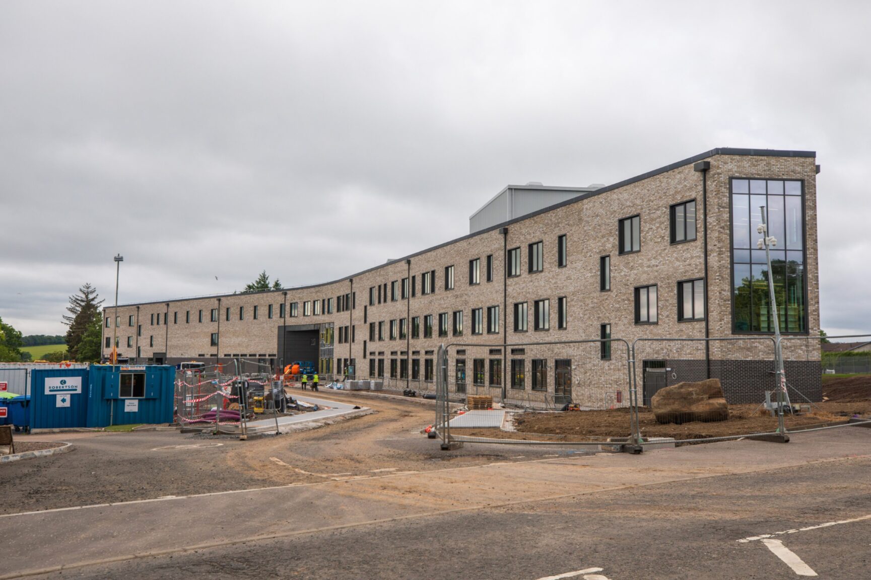 Anger at mandatory blazers in Perth High School uniform policy