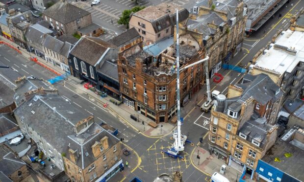 Perth & Kinross News | Breaking Stories and Court | The Courier