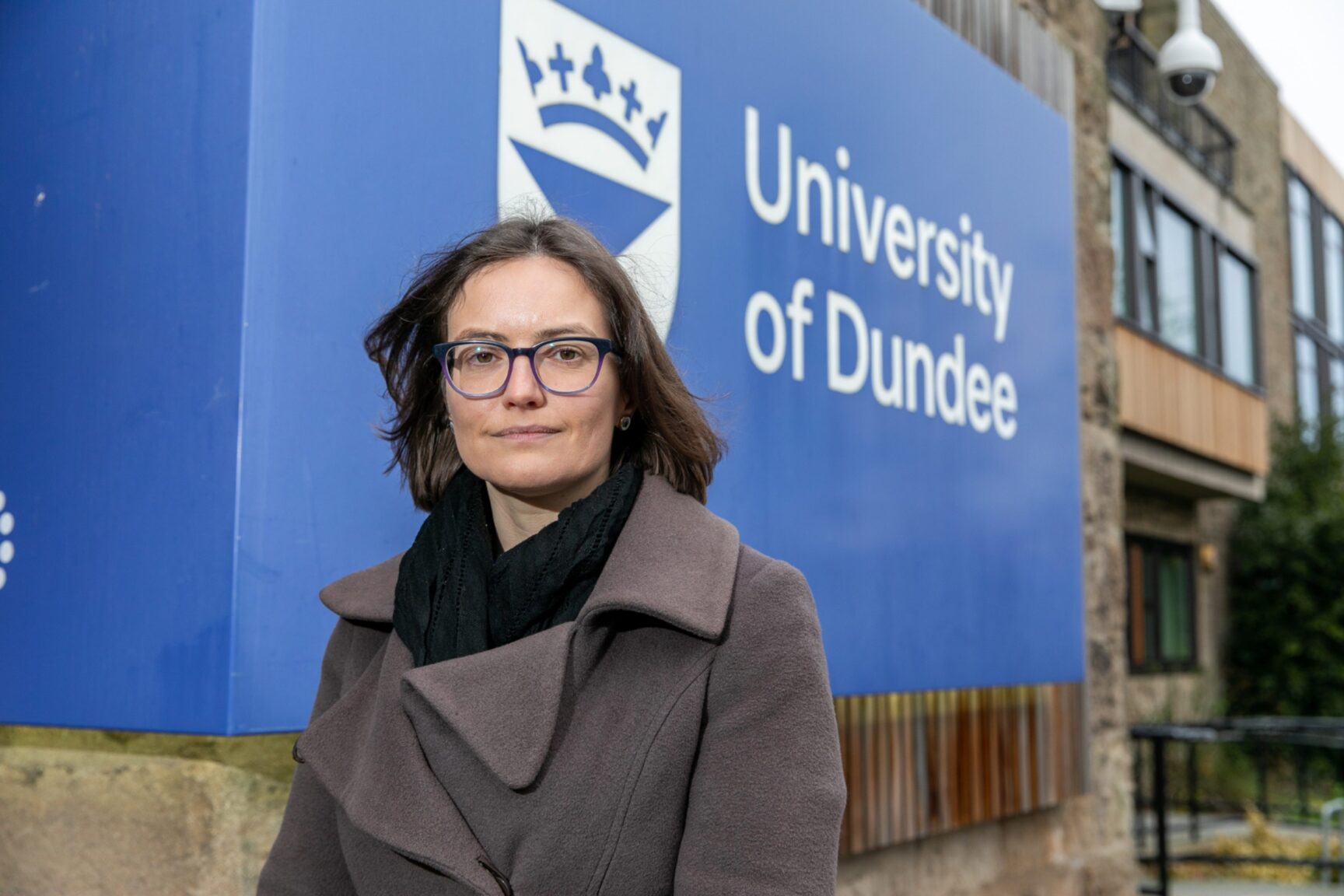 'Dundee University redundancies will damage gender equality'