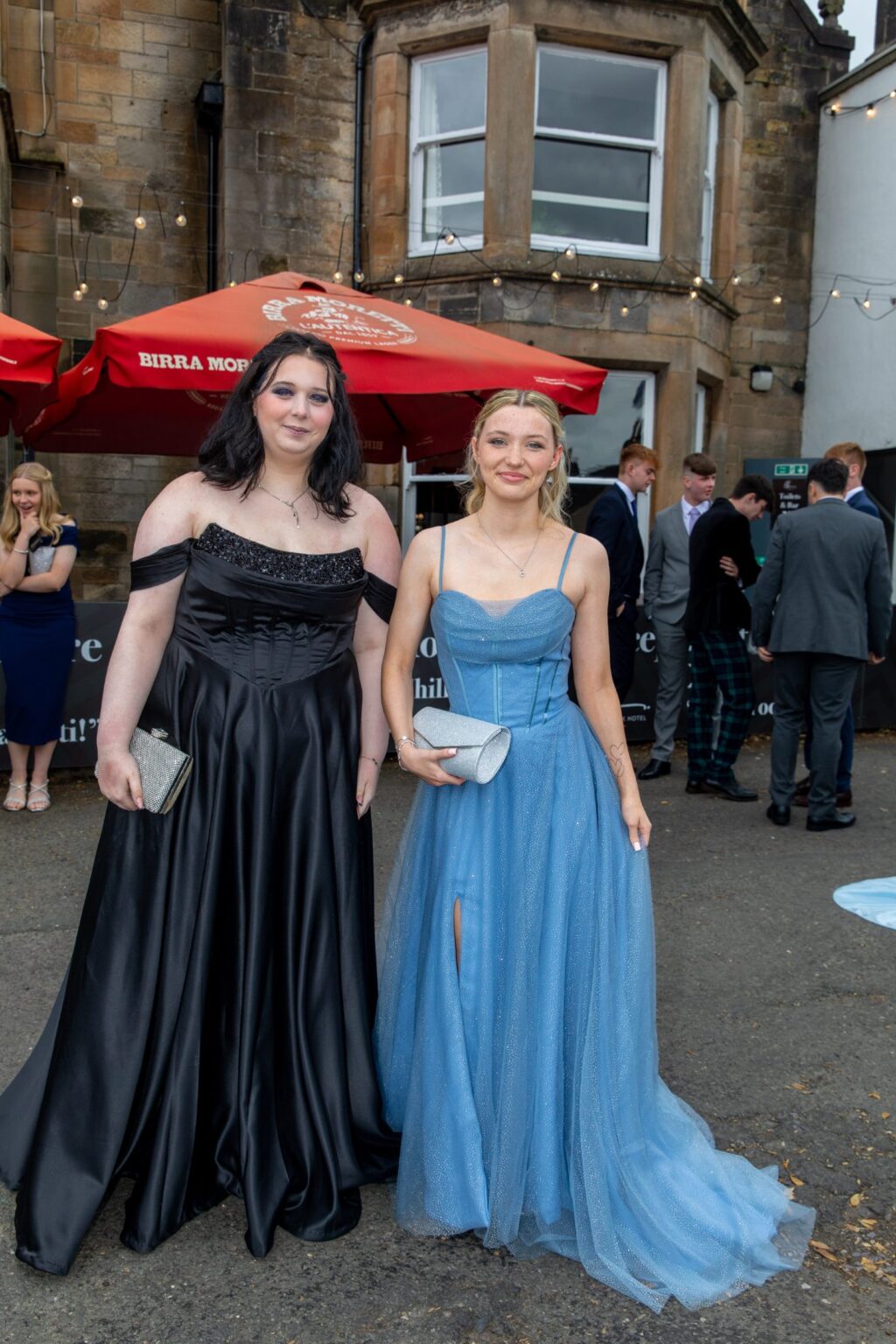 Glenrothes High School prom 2025 in photos