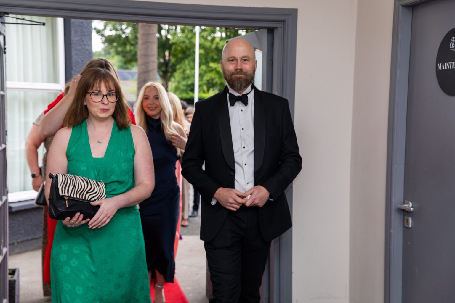 Glenrothes High School prom 2025 in photos